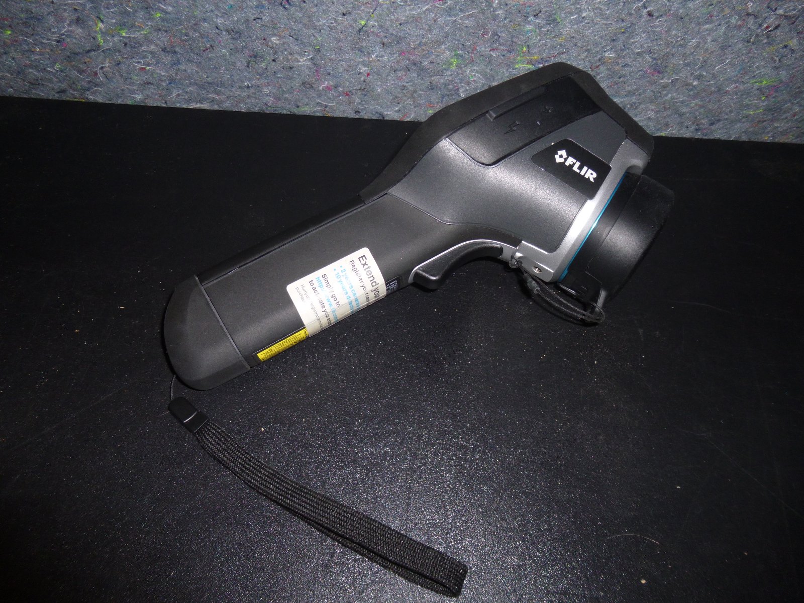 Technology - Odyssey Paranormal Society